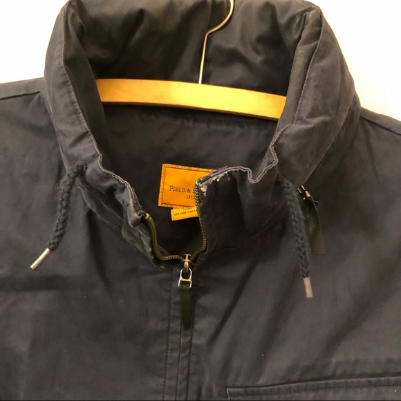 Field & Stream | Jackets & Coats | Vintage Field And Stream Lightweight ...